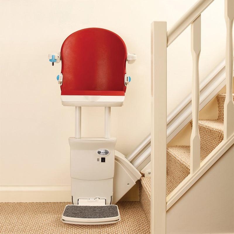 Custom Cahir Lifts For Stairs